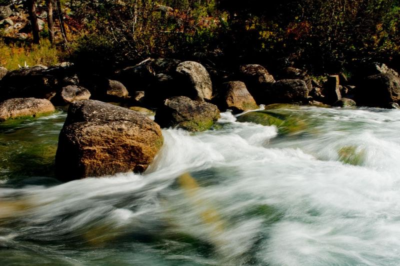 National Rivers and Streams Assessment 2008-2009 Results | National ...